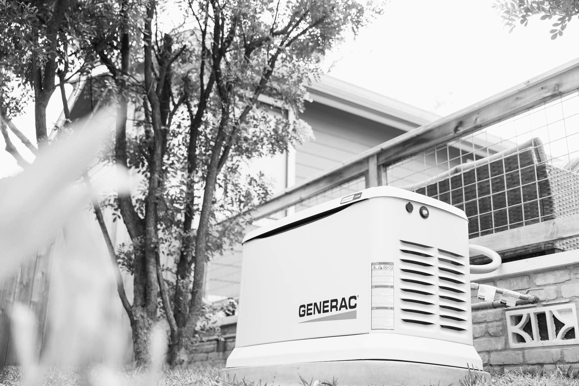 Safely Using Generators for Power Outages - Austin Generator Service Safely Using Generators for Power Outages - Austin Generator Service